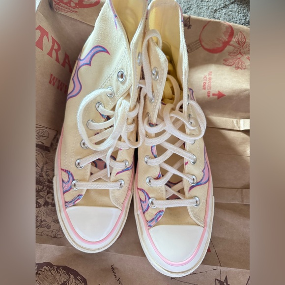 Golf Le Fleur | Shoes | Converse By Tyler The Creator | Poshmark
